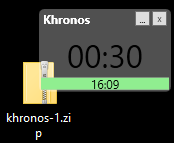 Khronos